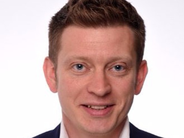 Wright as research director at ComRes | News | Research Live